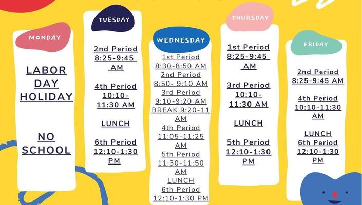 Morningside High School