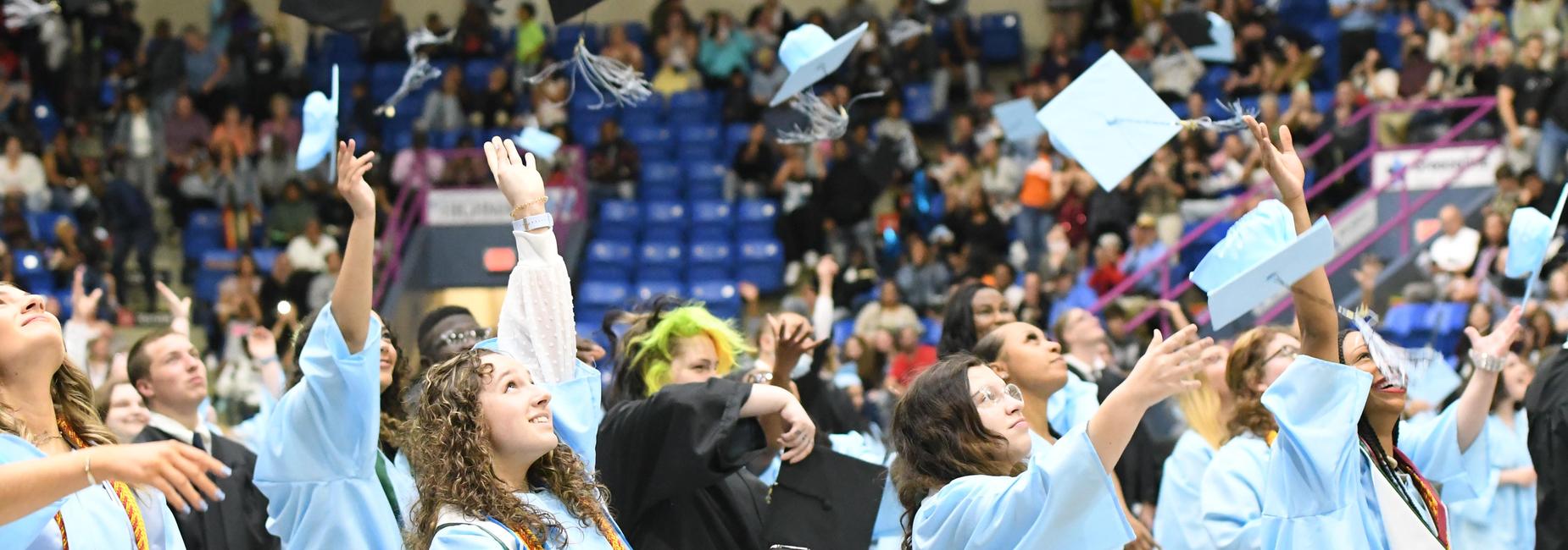 Greater Johnstown School District