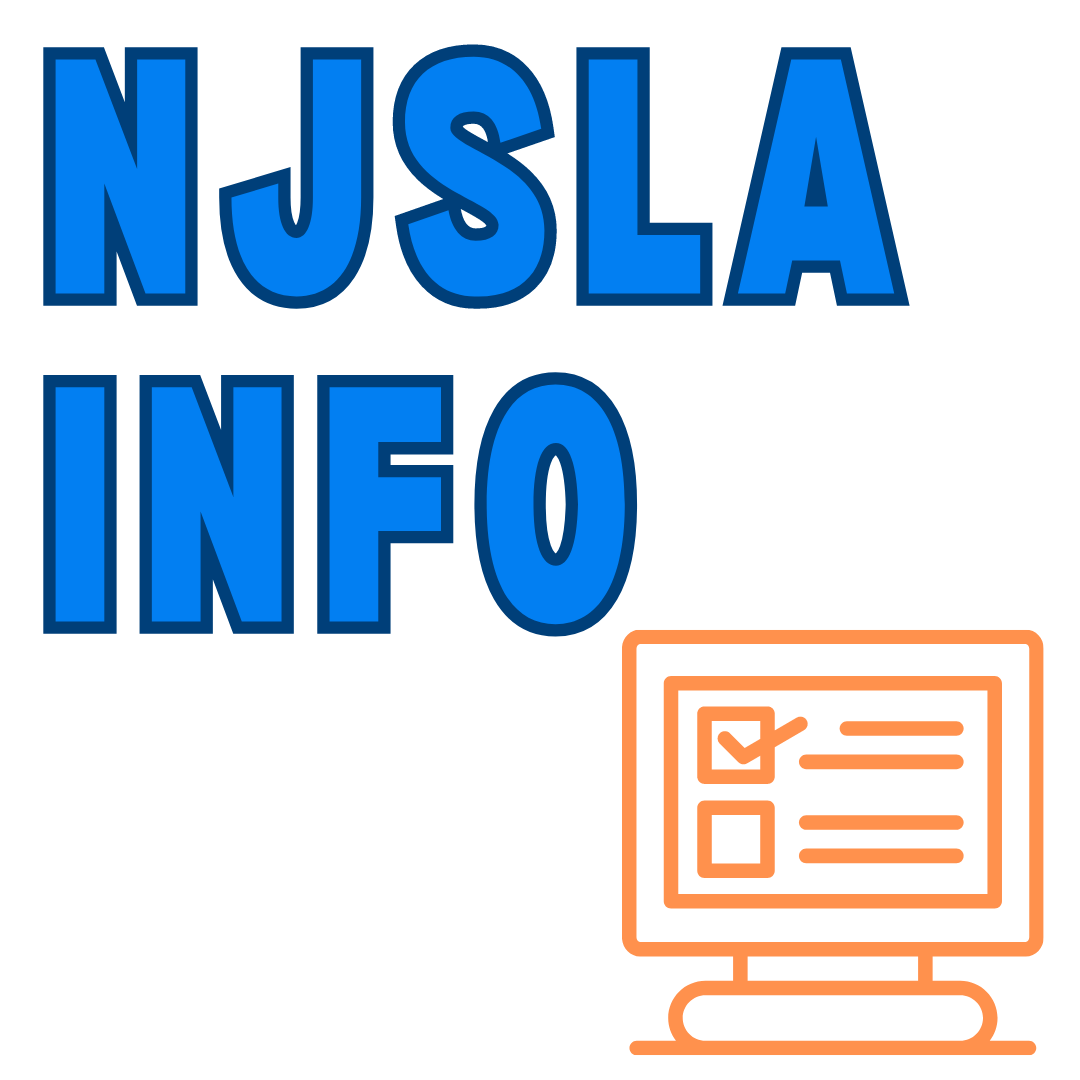 Grades 6 8 NJSLA Information Millville Public Schools Grades 6 8 NJSLA Information Millville Public Schools