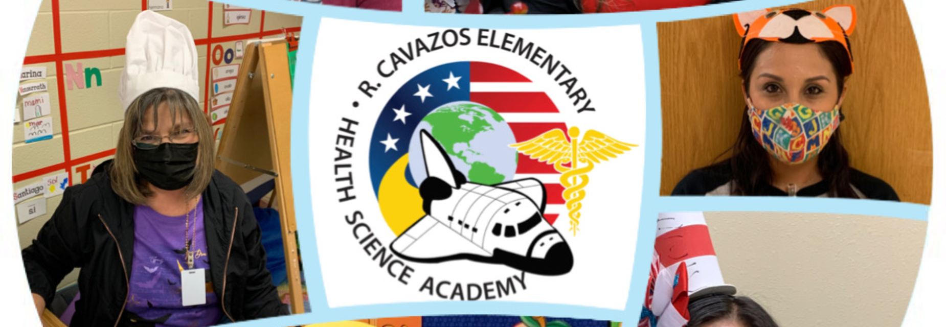 Cavazos Elementary School