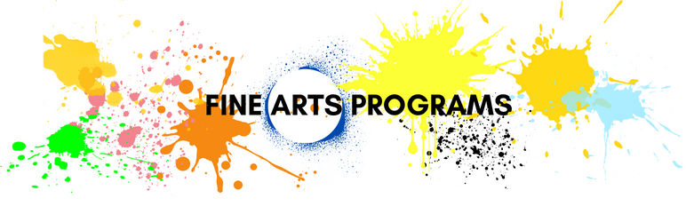 Fine Arts - Departments - Comal Independent School District