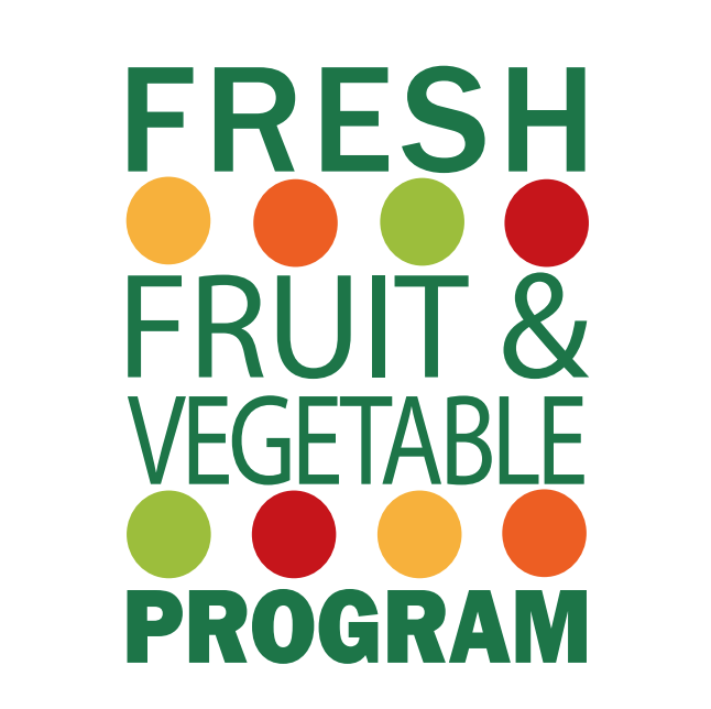Fresh Fruit & Vegetable Program – GEA Programs – Global Education ...