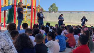 Rowland Elementary School