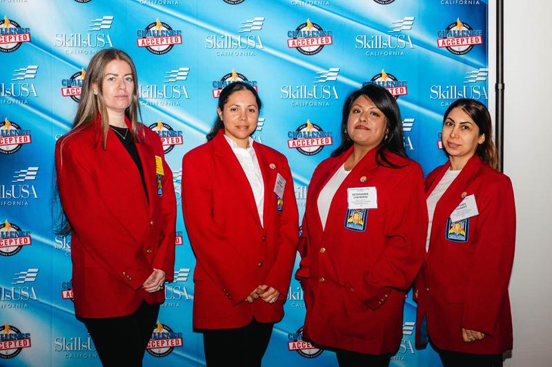2023 Skills USA State Competition | Division of Adult and Career Education