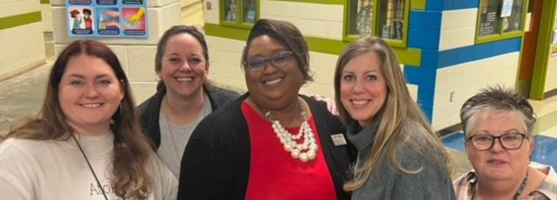 Atoka Elementary School