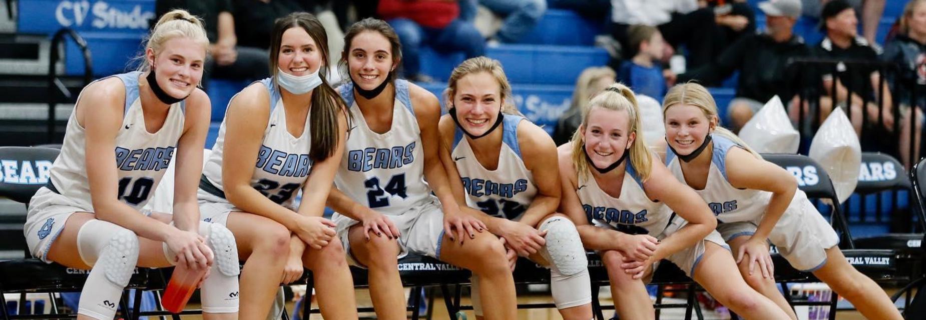 Central Valley High School