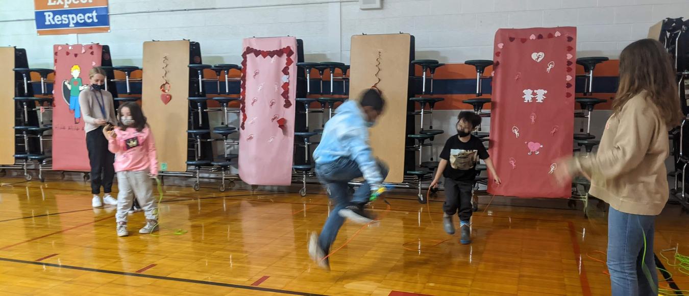 Carr Elementary