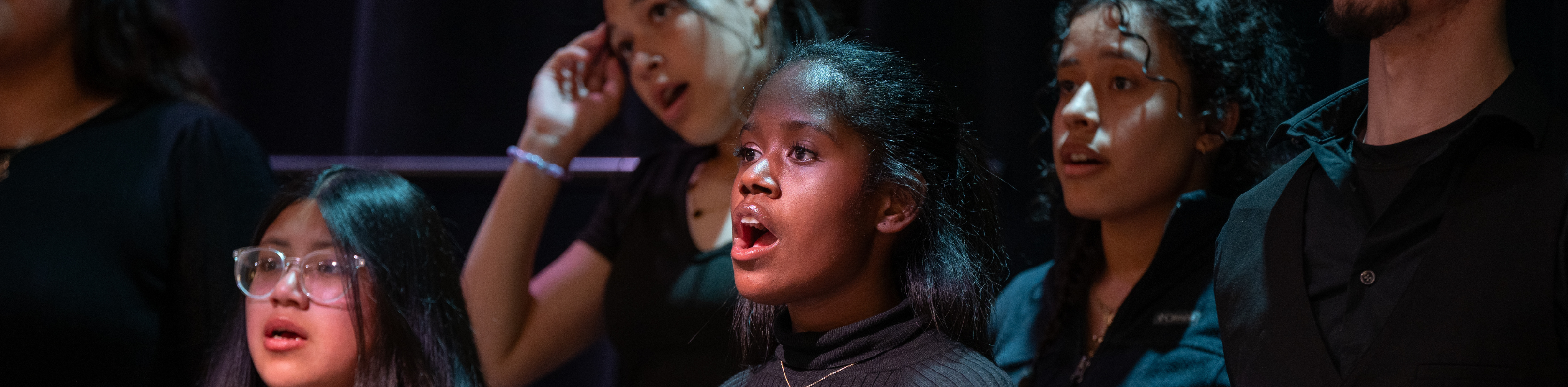 Arts – South Campus – Augustine Prep