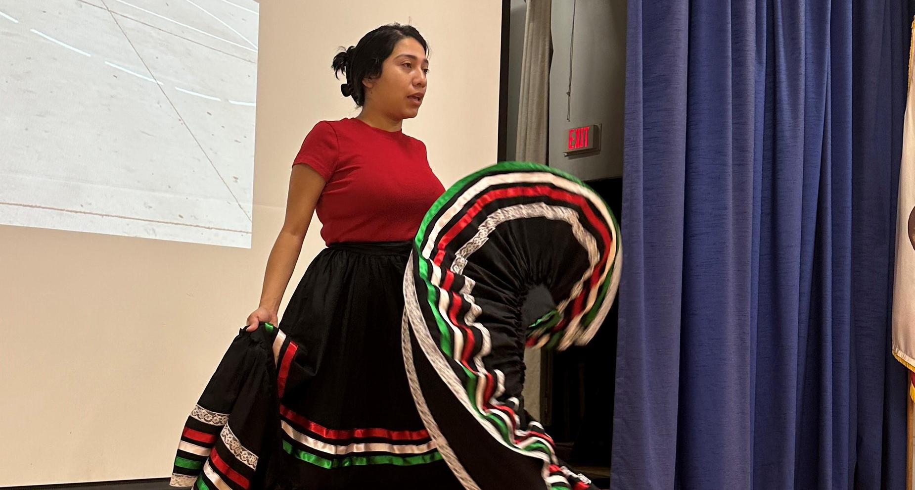 Strathmore Union Elementary School District