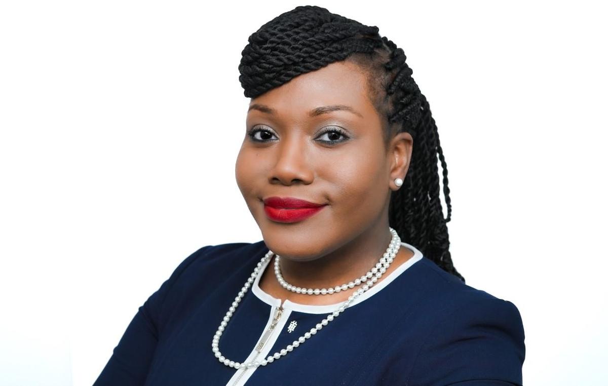 Jozette D. Prescott Named Chief Quality and Program Officer at ...