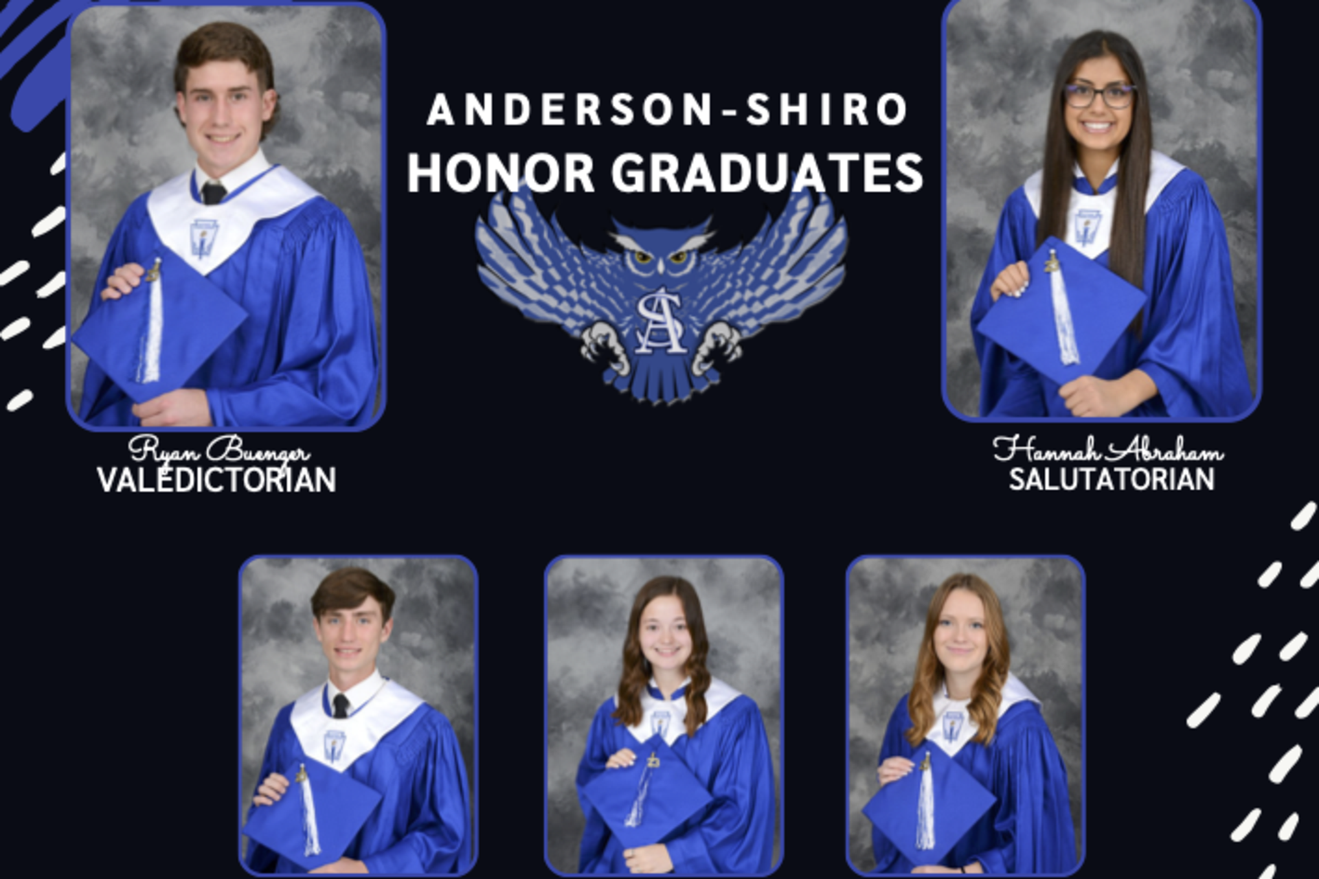 Anderson-Shiro Consolidated Independent School District