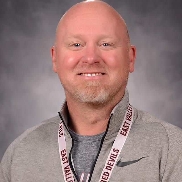 Staff Directory | East Valley High School