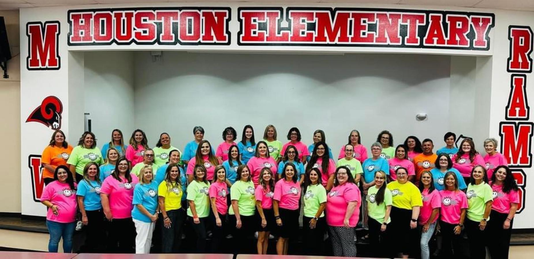 Houston Elementary School