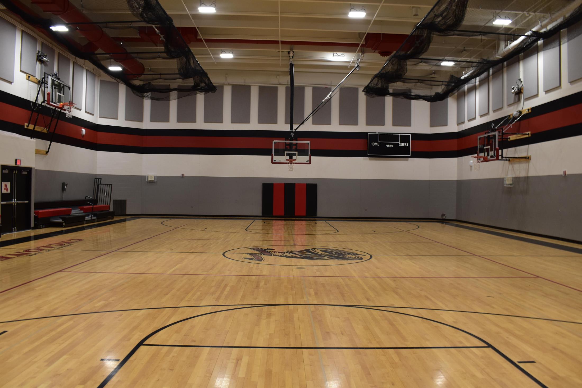 Activities / Athletics Office – Activities/ Athletics – St. Clair Public School