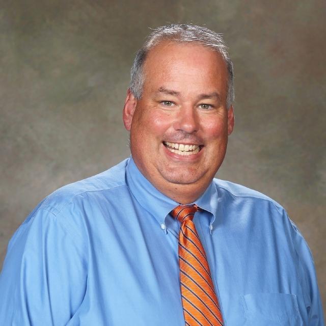 Staff – Social Studies – Blackman High School