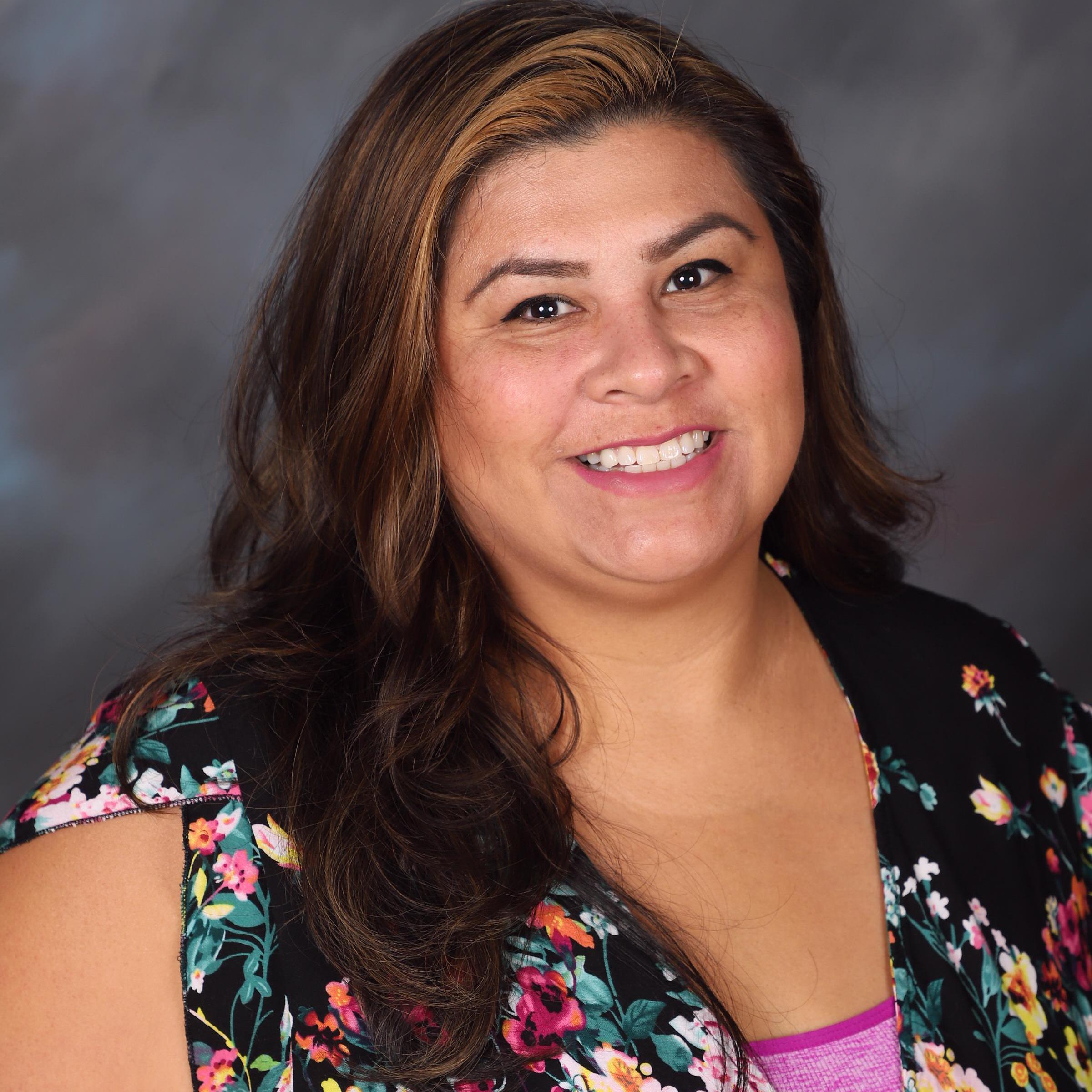 Staff – Staff Directory – Margaret Heath Elementary