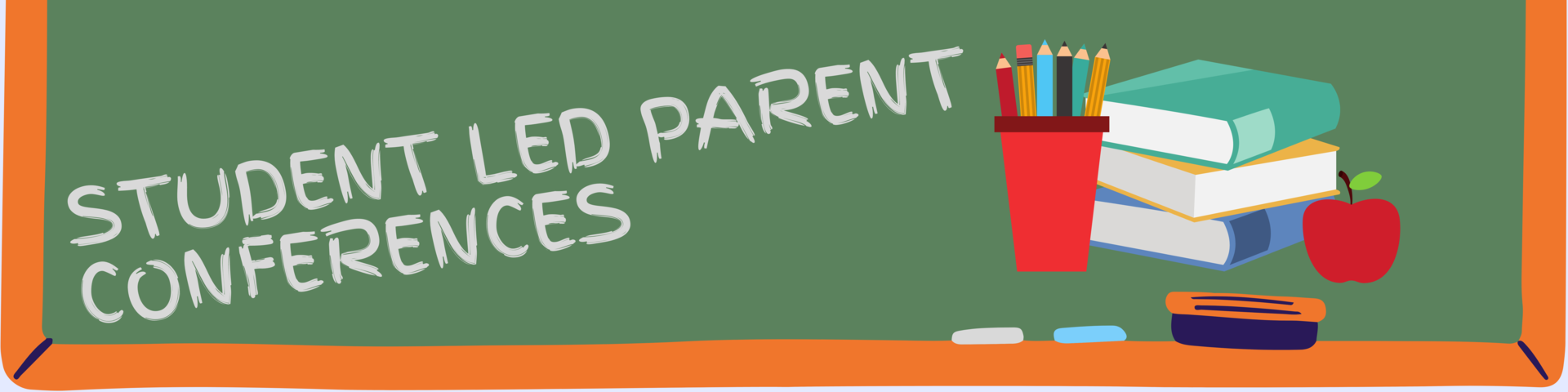 Student Led Conference Night – Mr. Jose A. Rivera – James A. Garfield ...