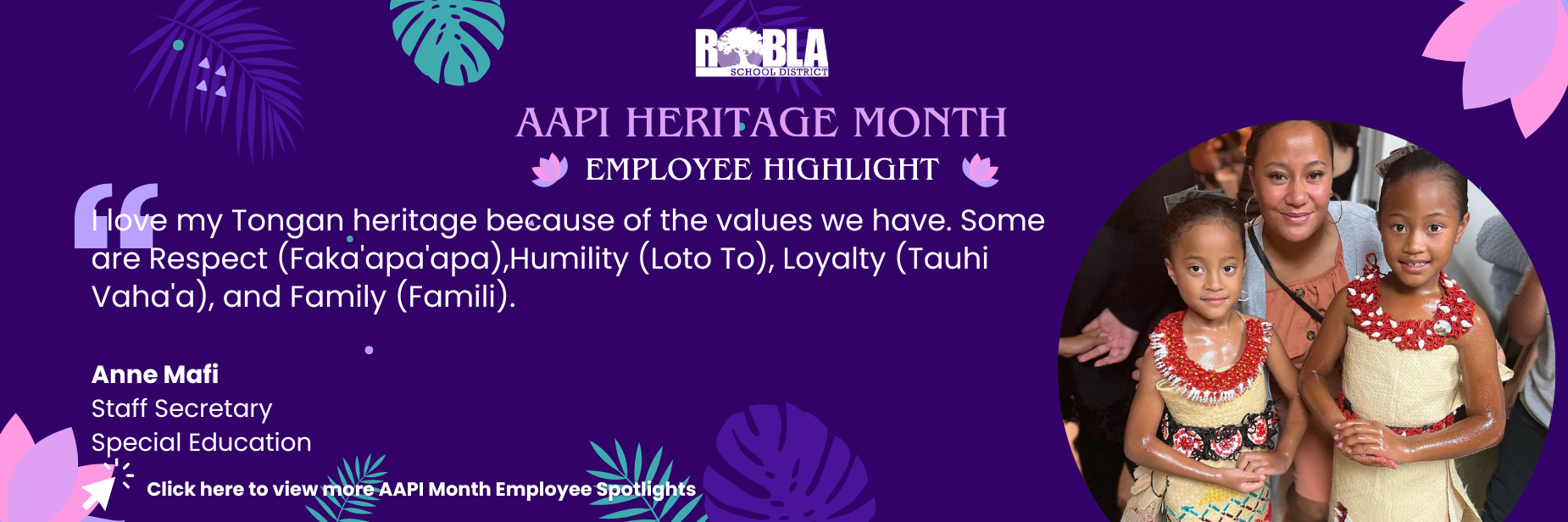 Robla School District