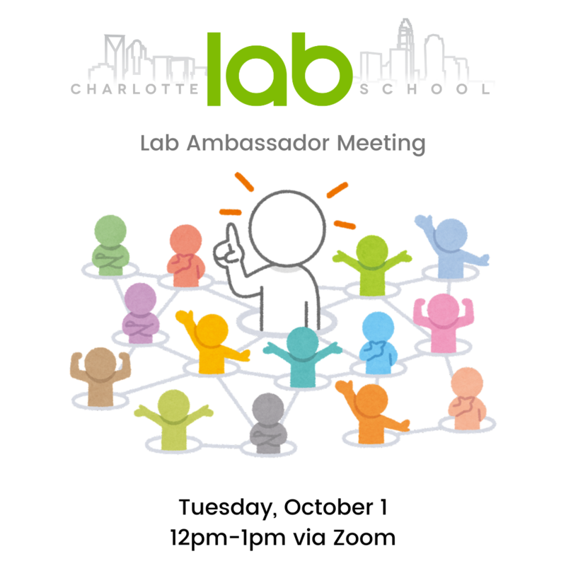 News | Charlotte Lab School