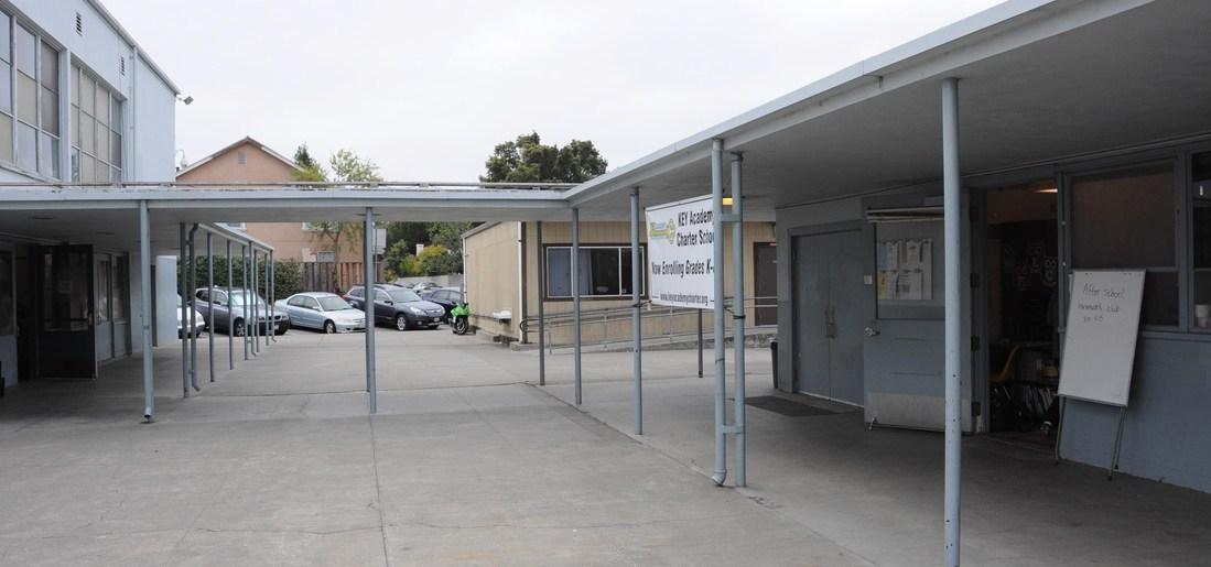 Key Academy Charter School