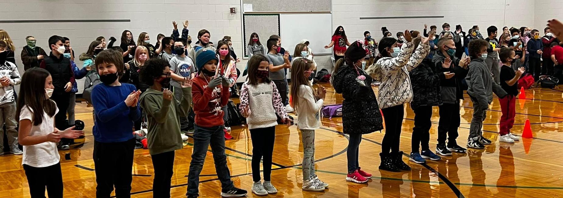 Westview Elementary School