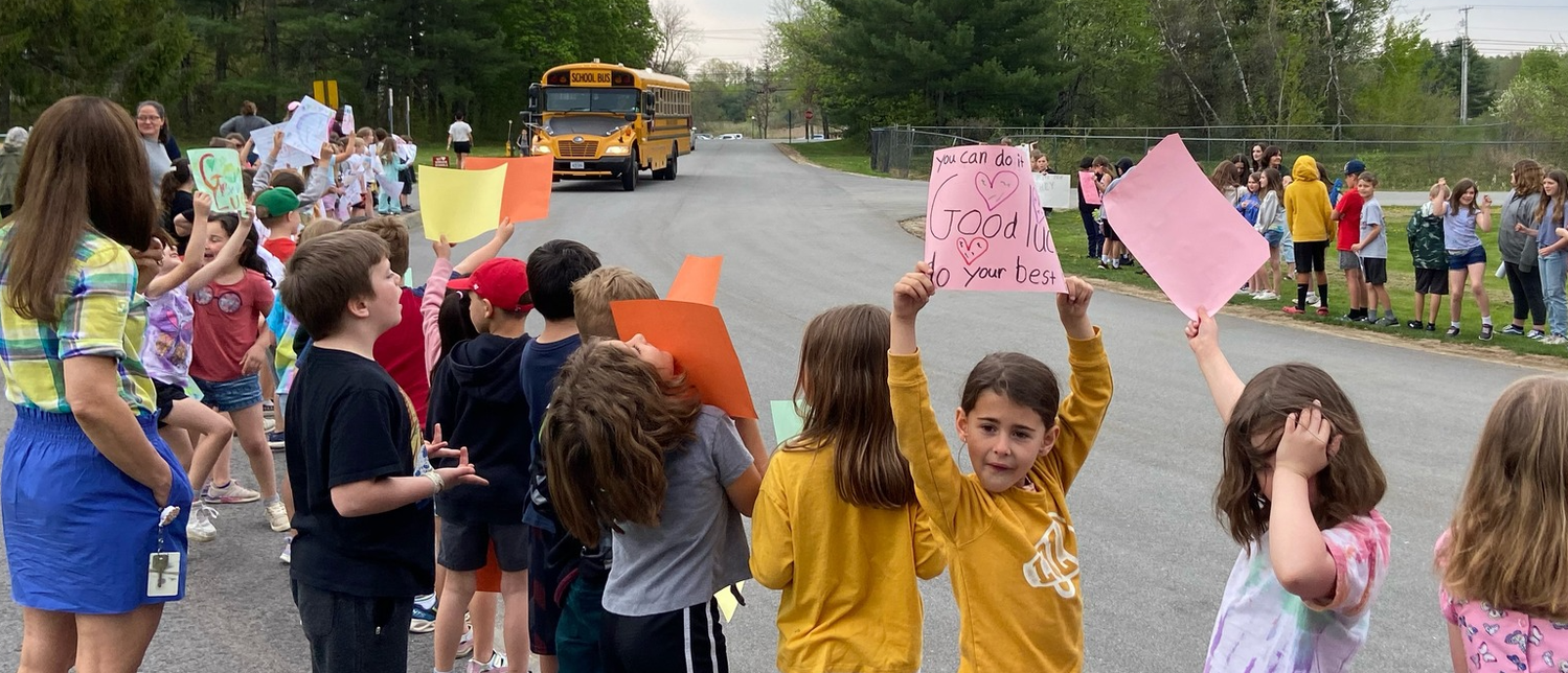 Gorham School District