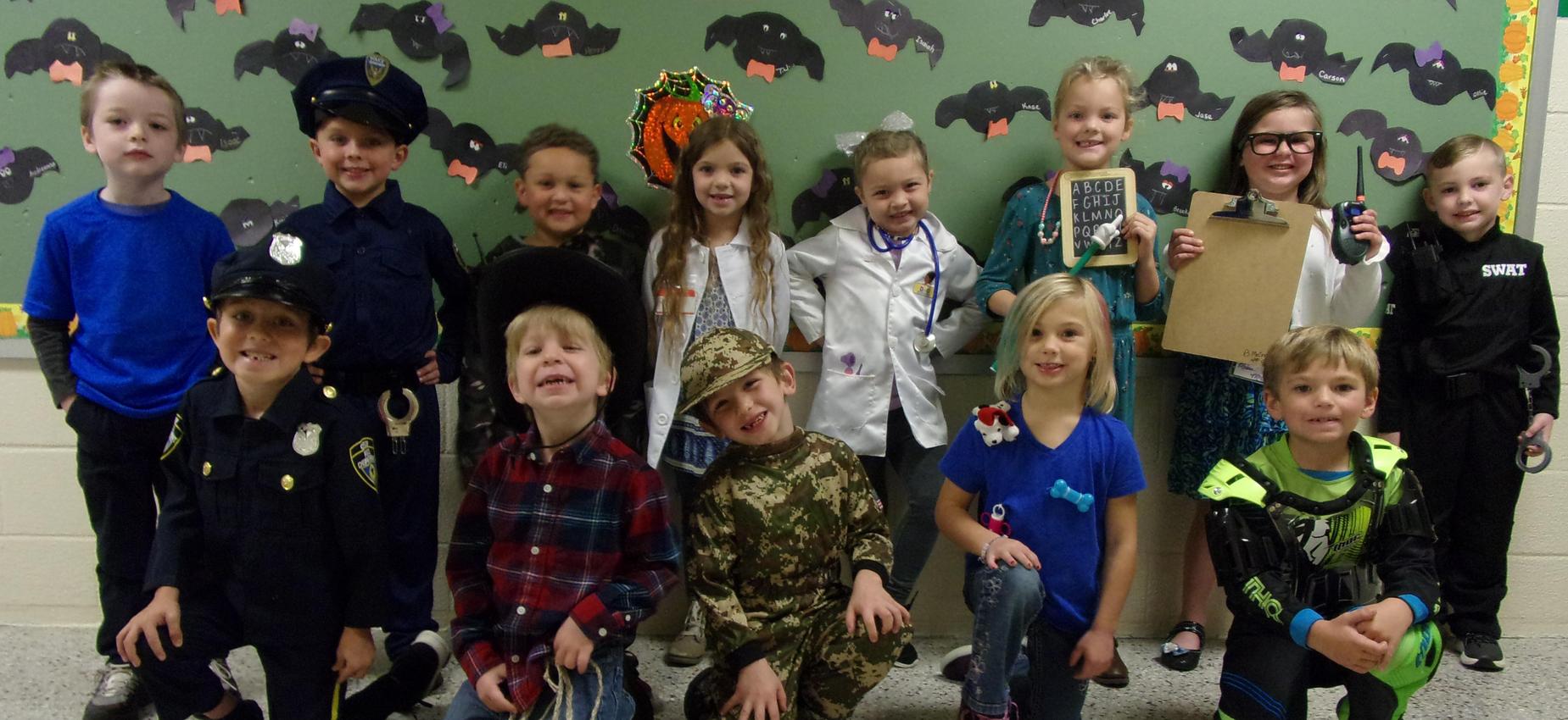 Washington County Public Schools