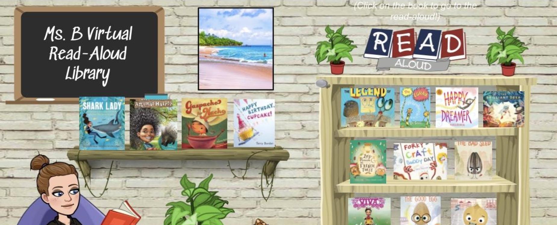 H. M. Carroll Elementary