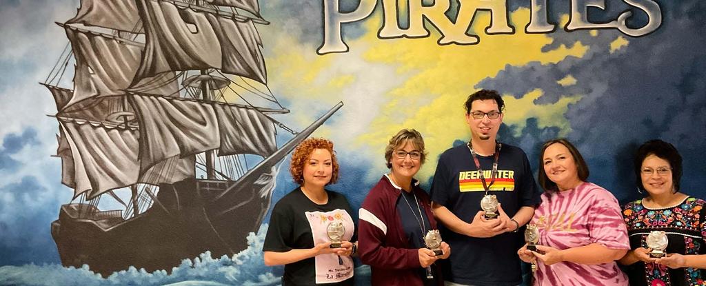 Deepwater Junior High