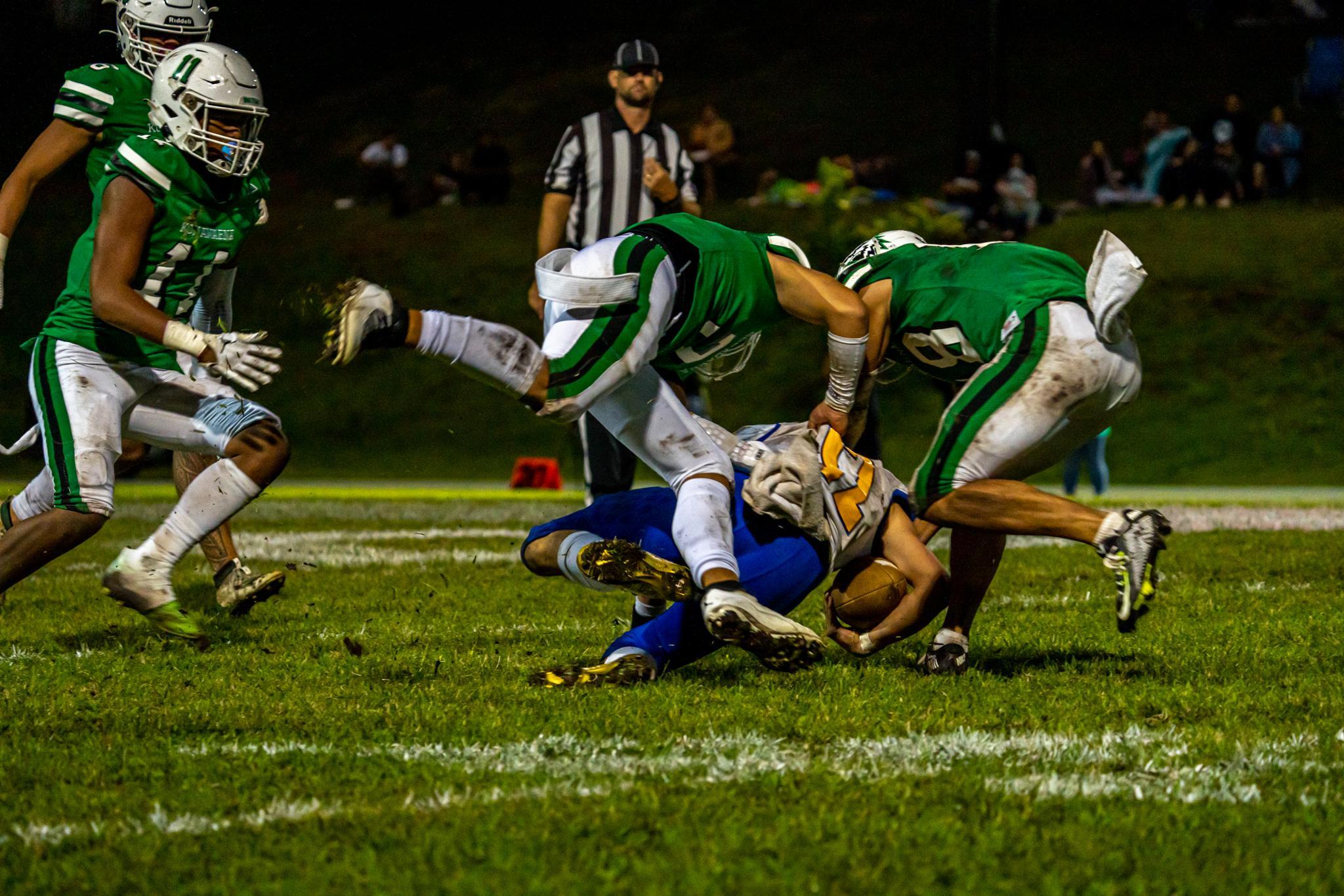 Photo Album – Football – Hilo High School