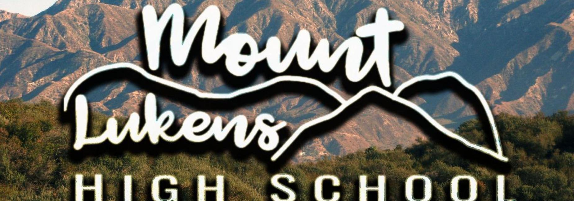 Mount Lukens Continuation High