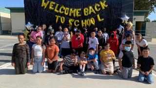 Rowland Elementary School