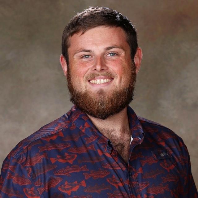 Staff – FFA – Blackman High School