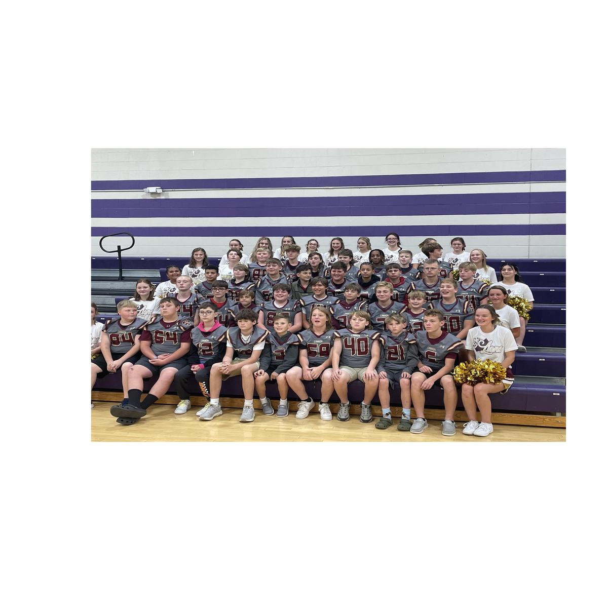 Cannon County Middle School