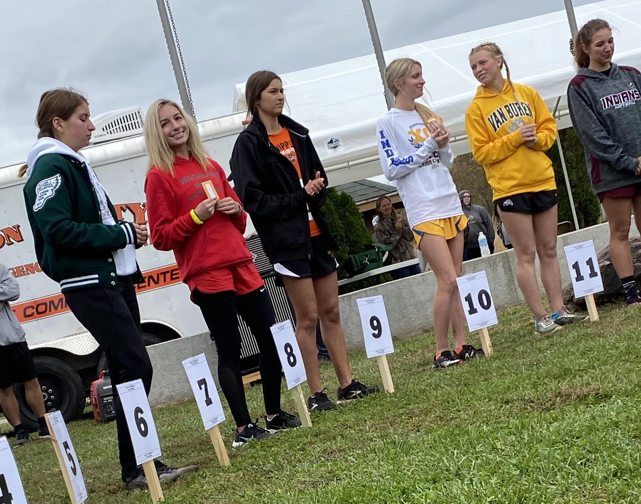 Richland Cross Country Photos – Cross Country – Richland R1 School District