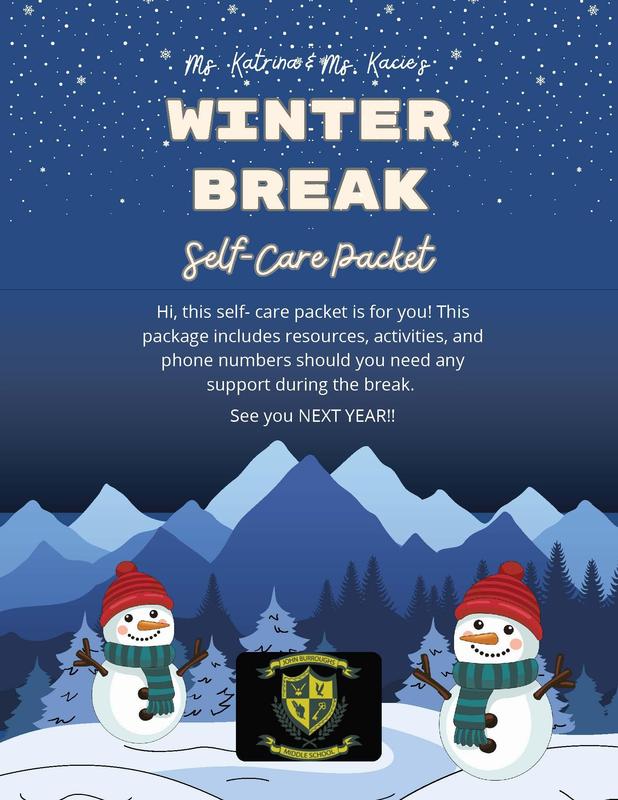 John Burroughs Middle School