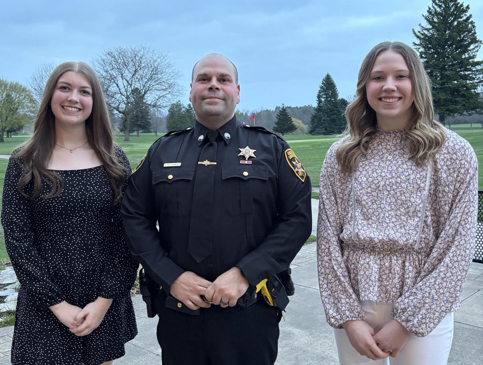 Oakfield-Alabama Central School District