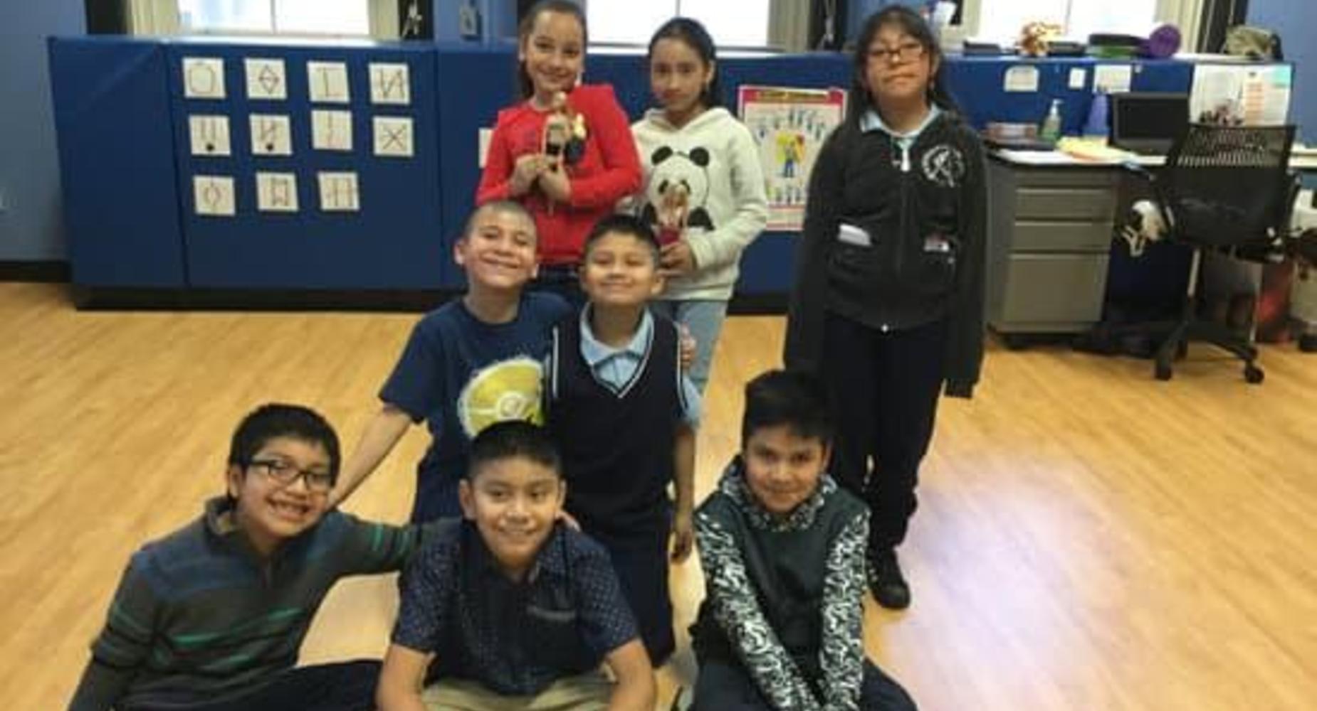 Edward Everett Hale P.S. 106K District 32