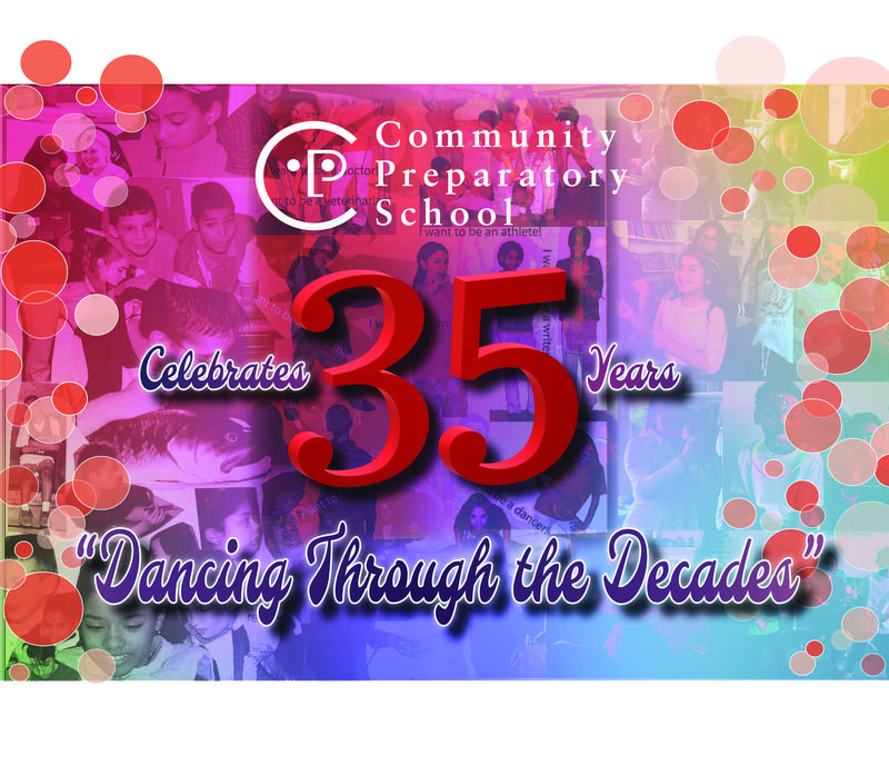 Community Preparatory School