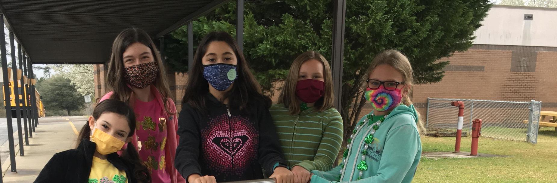 Riverside Elementary School