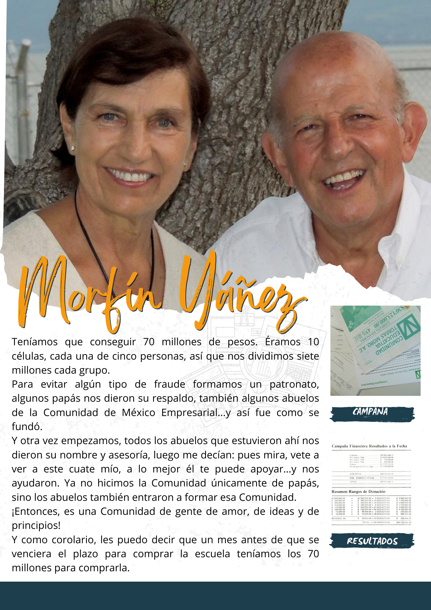Archivo Tomás Moro - Centro educativo - Comunidad Educativa Tomás Moro