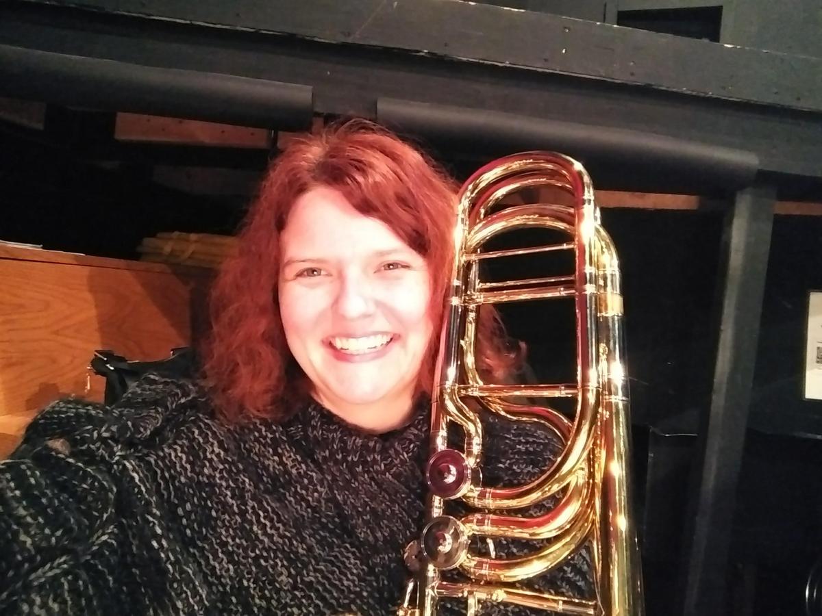 Hampton is Excited to Welcome a New Band and Music Teacher! | Hampton ...