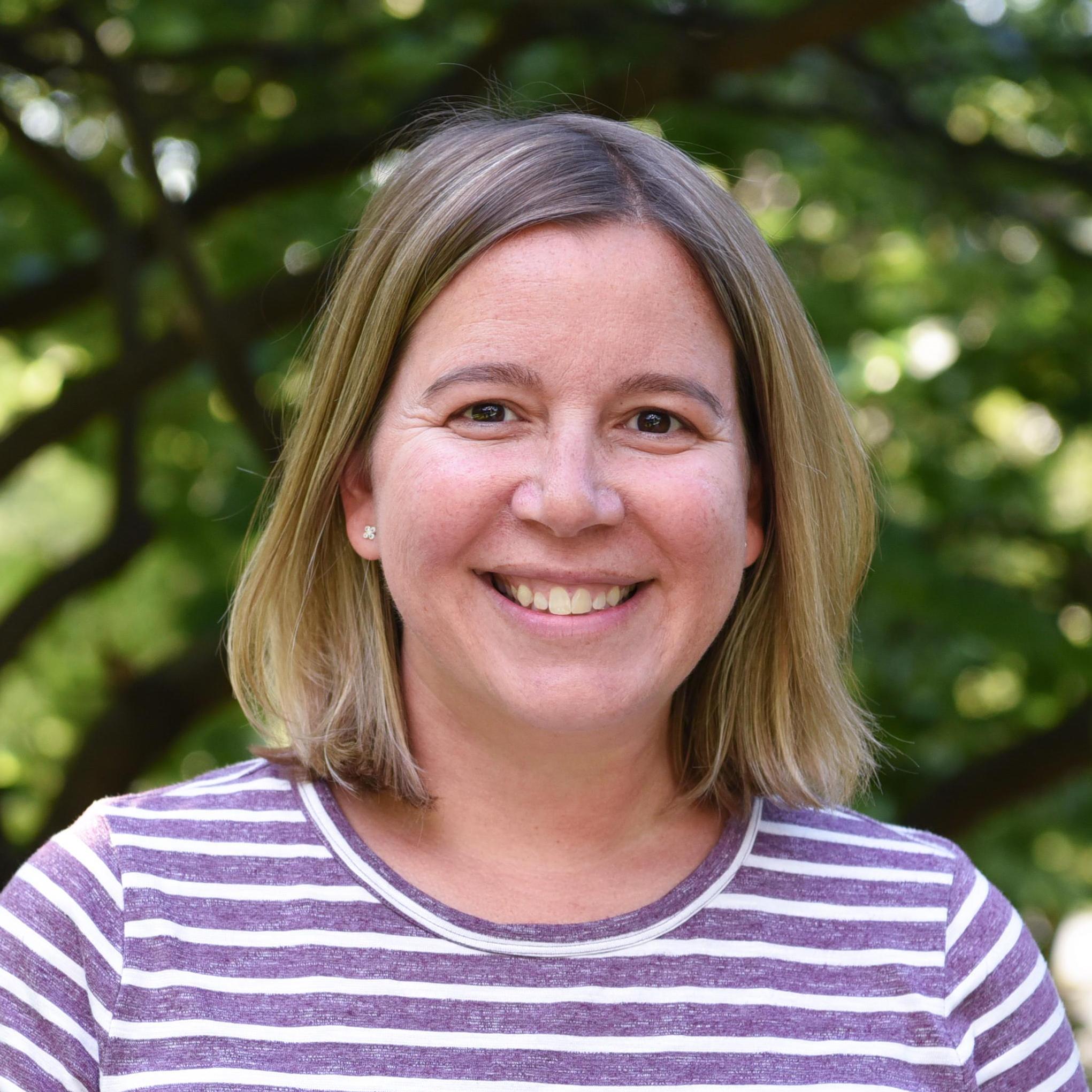 Staff Directory | St. Barnabas School