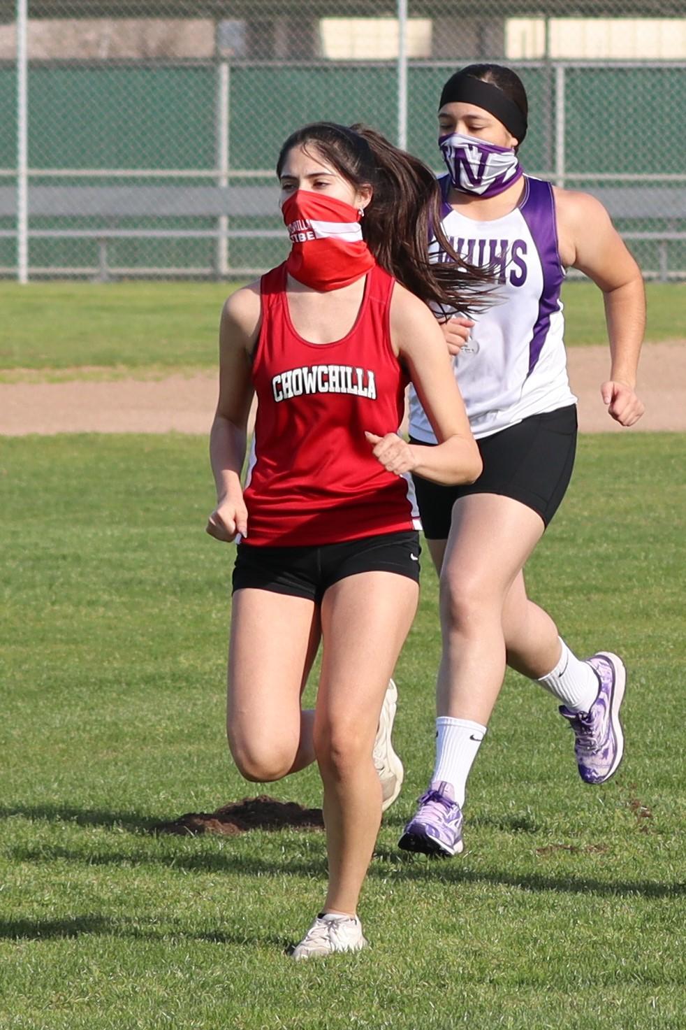 Girls Cross Country @ Kerman, March 6, 2021 – CUHS Videos & Photos ...