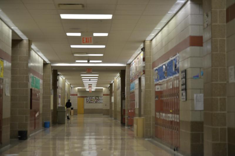 National Teachers Academy