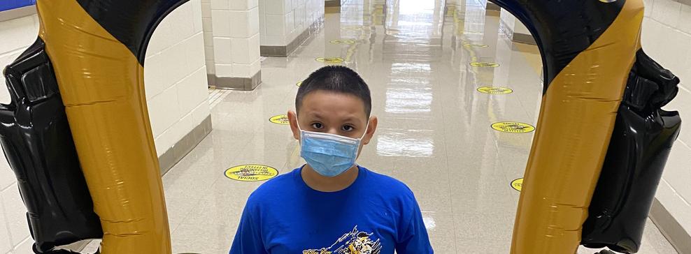 Valley View South Elementary