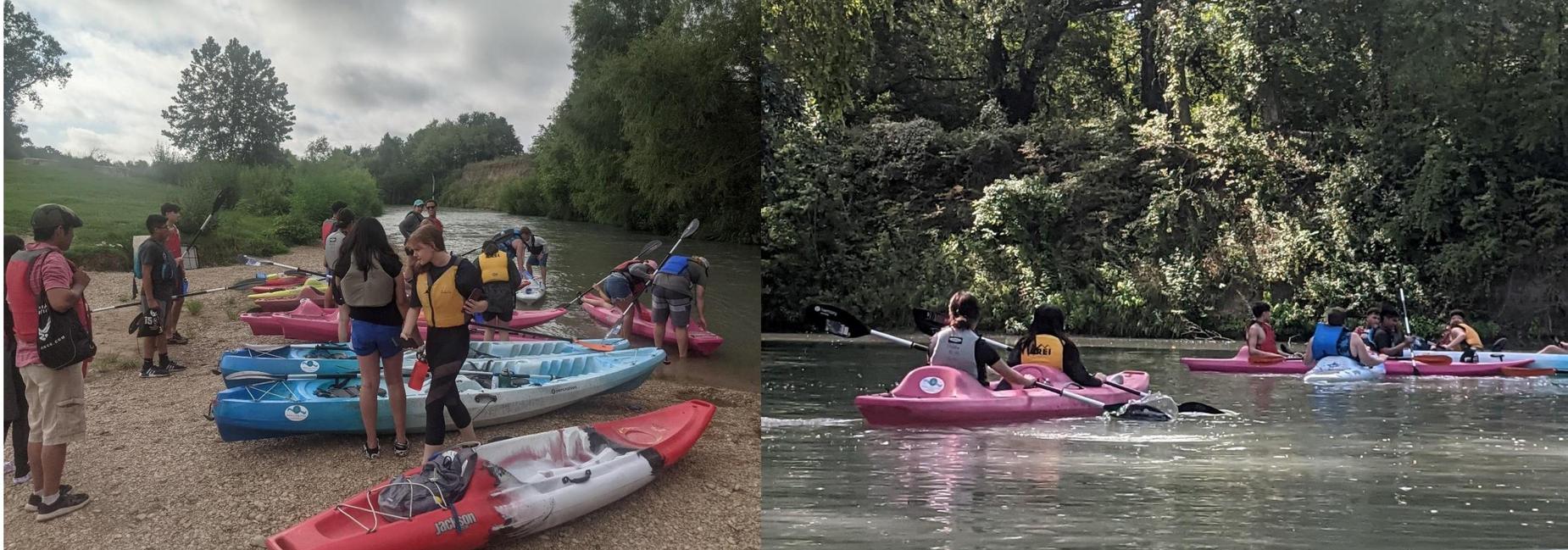 Waelder Independent School District