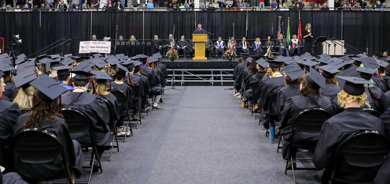 Cheney School District