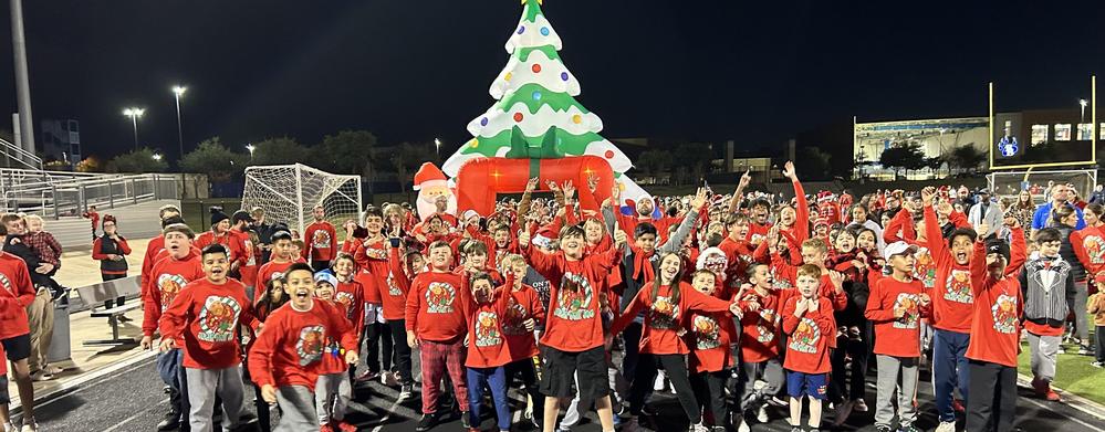 White Settlement ISD