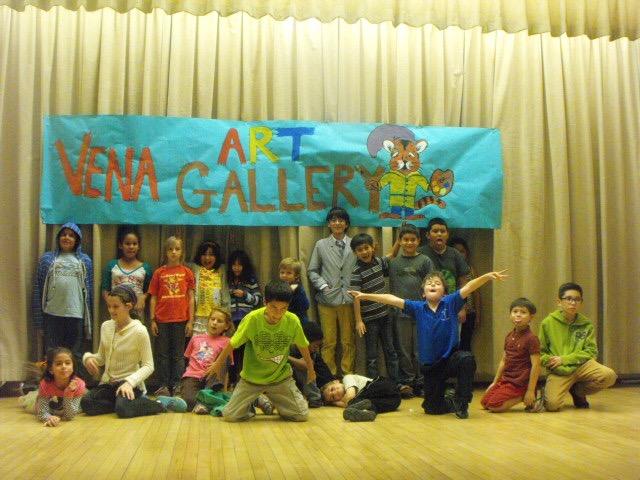 Enrichment Opportunities – Vena Magnet – Vena Avenue Elementary and ...